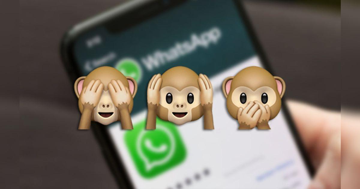 WhatsApp: descubre los curiosos significados de los emojis de los tres ...