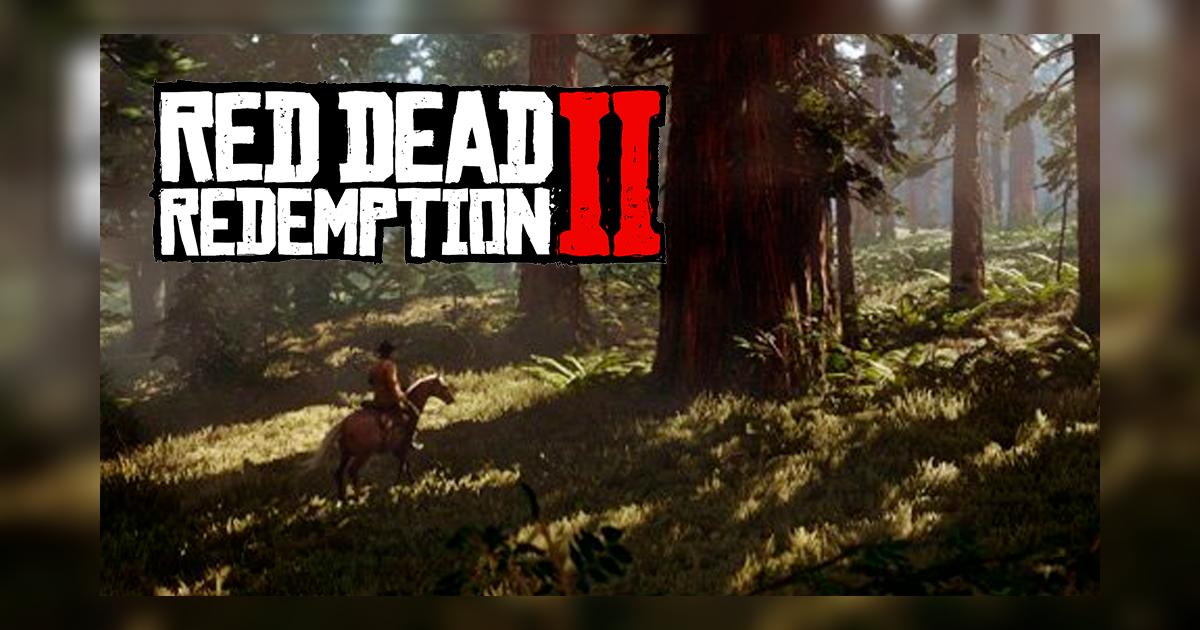 Red Dead Redemption 2: Su mapa comparado con el de GTA V | Foto ...