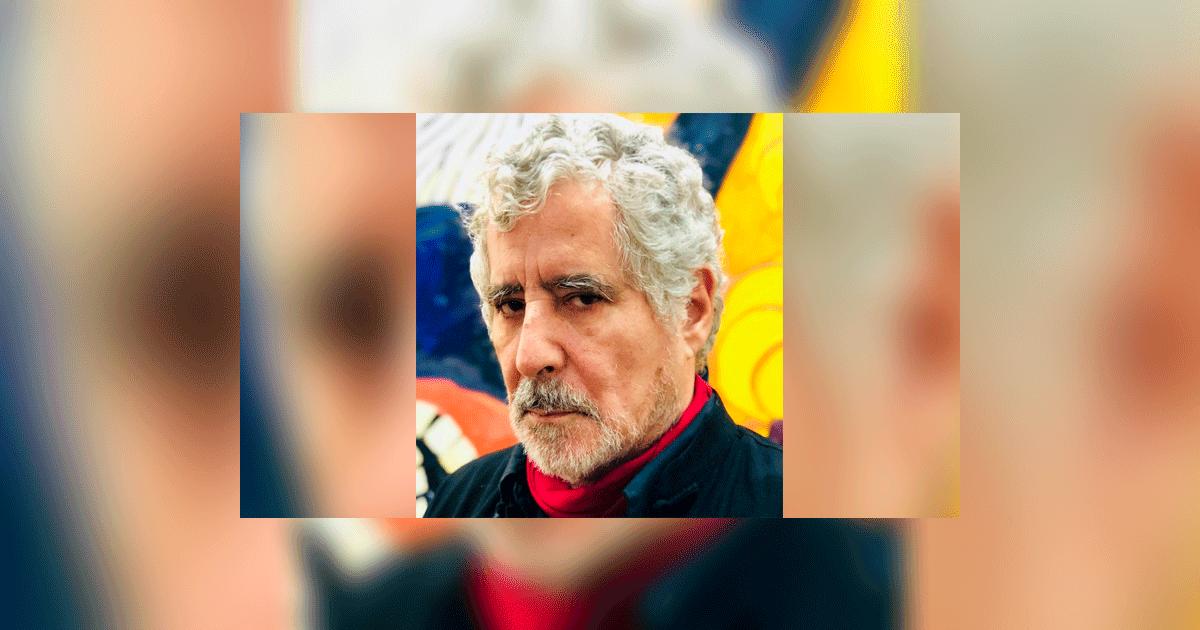Muere a los 76 años José Tola, artista plástico peruano, tras sufrir un ...