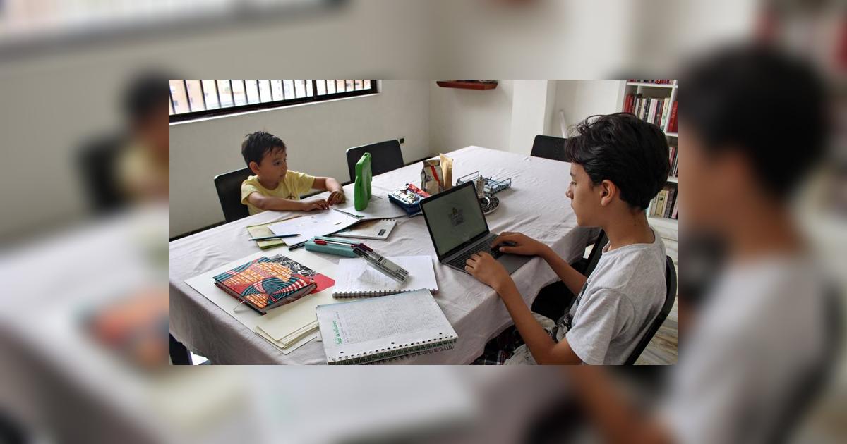 Material educativo Aprende en Casa hoy domingo 31 de mayo 2020 ...