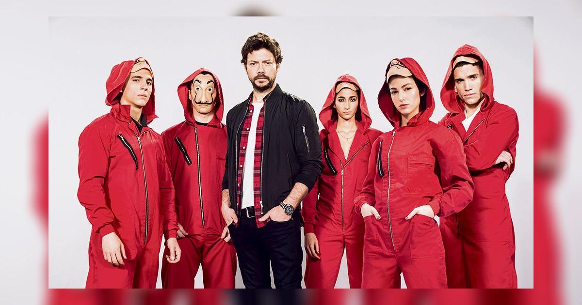 Netflix en los Fénix | Netflix | Cine y series | | Espectáculos | La ...