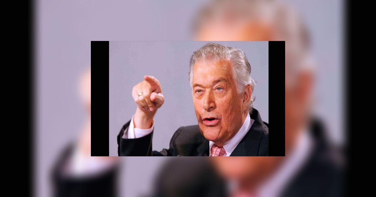 El millonario negocio que logró Genaro Delgado Parker con Phillips en ...