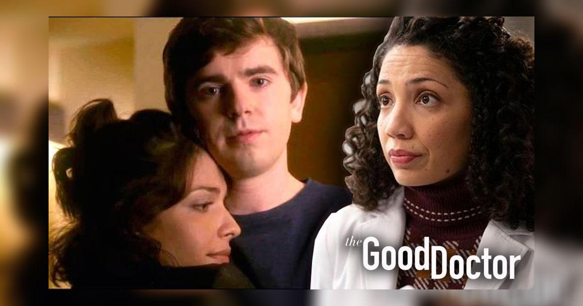 The Good Doctor: historia sobre el triángulo amoroso entre Shaun, Carly ...