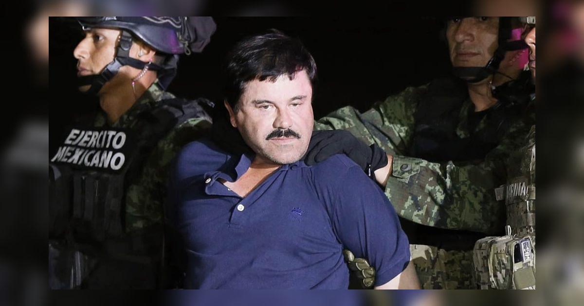 Joaquín Guzmán Loera, El Chapo: su interminable lista de parejas y ...