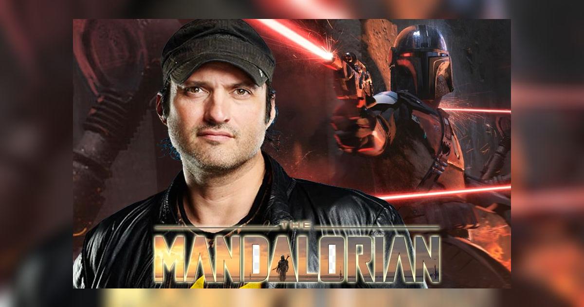 Star Wars: Robert Rodriguez dirigirá The mandalorian segunda temporada ...
