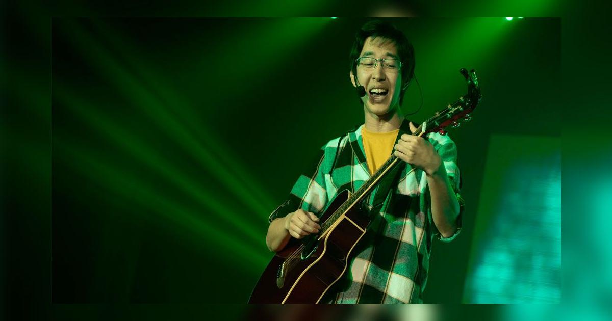 Cantante peruano Kenneth: la nueva revelación de la música que apunta a ...