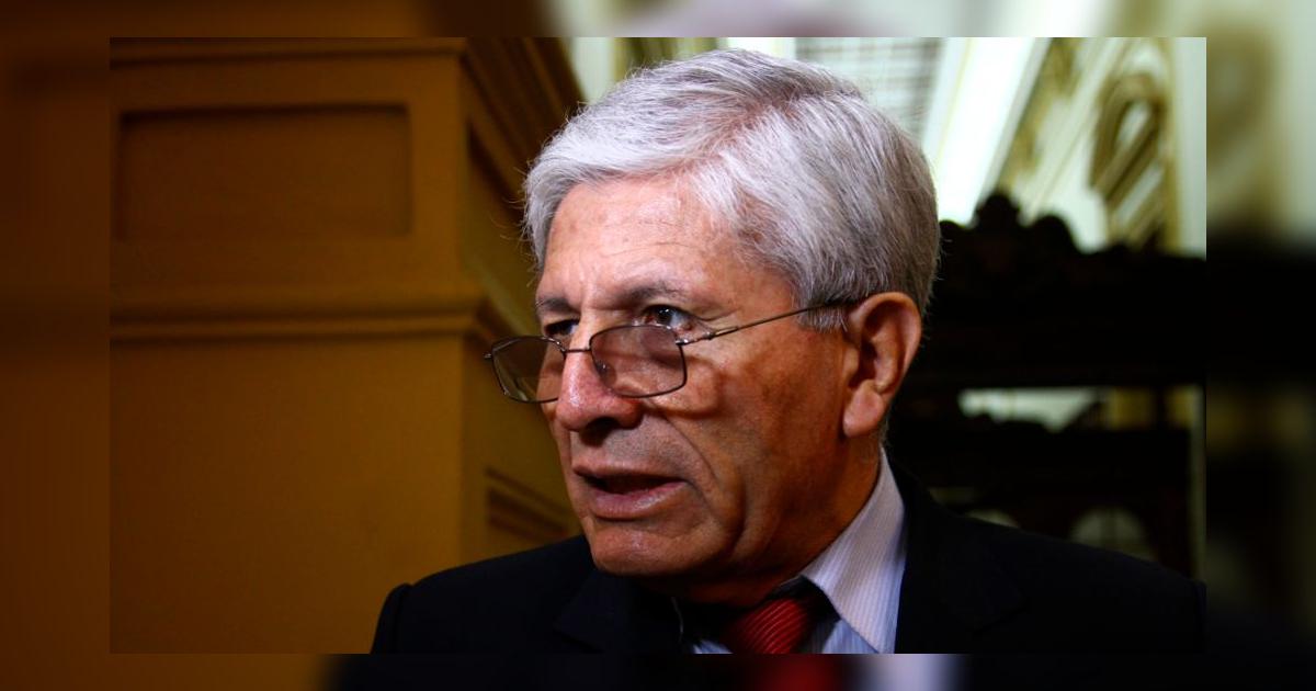 Jorge Castro: "Comisión Lava Jato busca que PPK aclare puntos de la ...