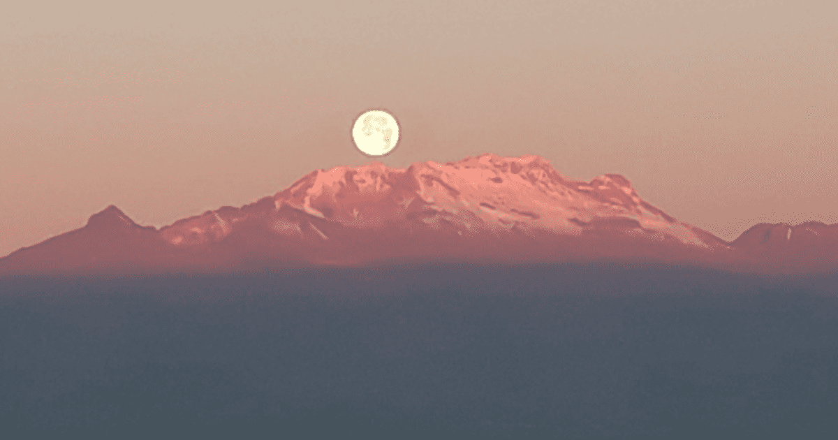 Superluna de Nieve 2020 EN VIVO en México: qué es, cuándo es, horario ... Superluna de Nieve 2020 EN VIVO en México: qué es, cuándo es, horario ...