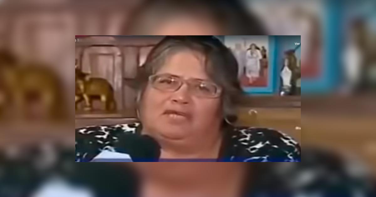Facebook viral: mujer que se volvió 'meme’ por decir ‘vístima’ recibe ...