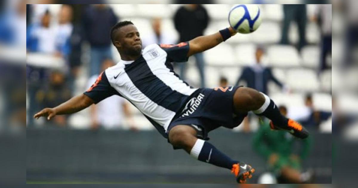 Johnnier Montaño revela por qué se inclinó por Alianza Lima y no por ...