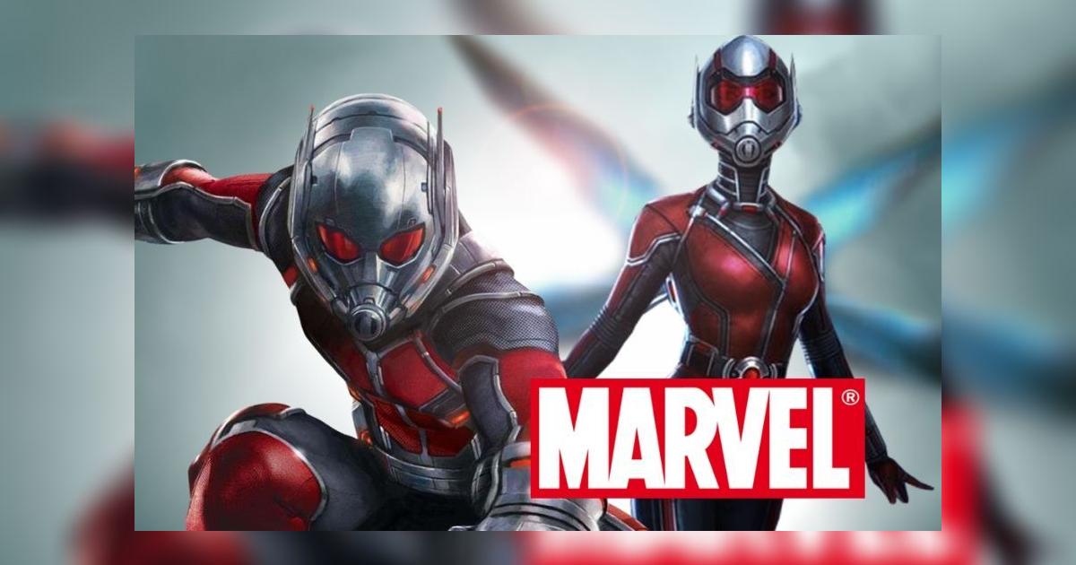 Marvel: Sonny Burch al MCU en Ant-Man 3 | Paul Rudd | Walton Goggins ...