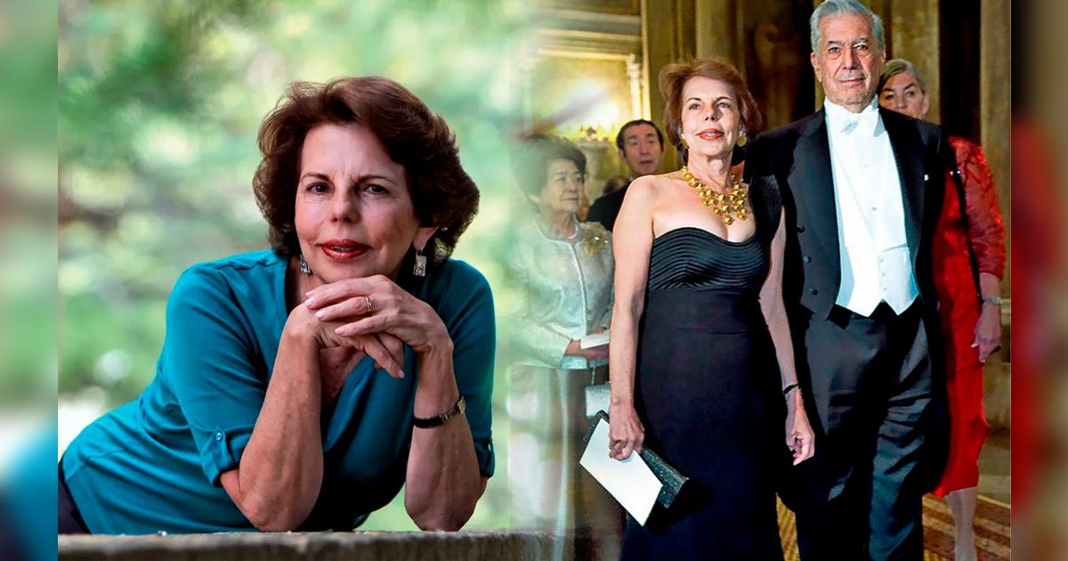 Isabel Presley y Mario Vargas Llosa: ¿qué fue de Patricia Llosa, su ...