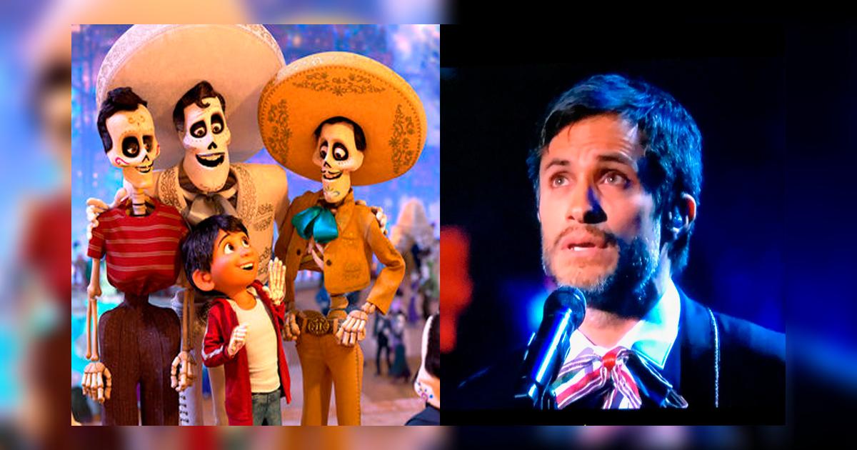 Facebook: Memes se burlan de Gael García Bernal en los Oscar [FOTOS] | Tendencias | La República