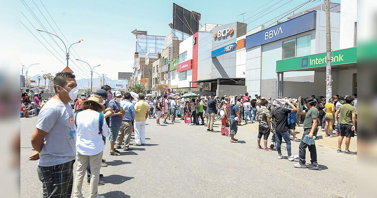 Créditos de consumo Perú: BCR sube a 87,91% la tasa máxima que pueden ...