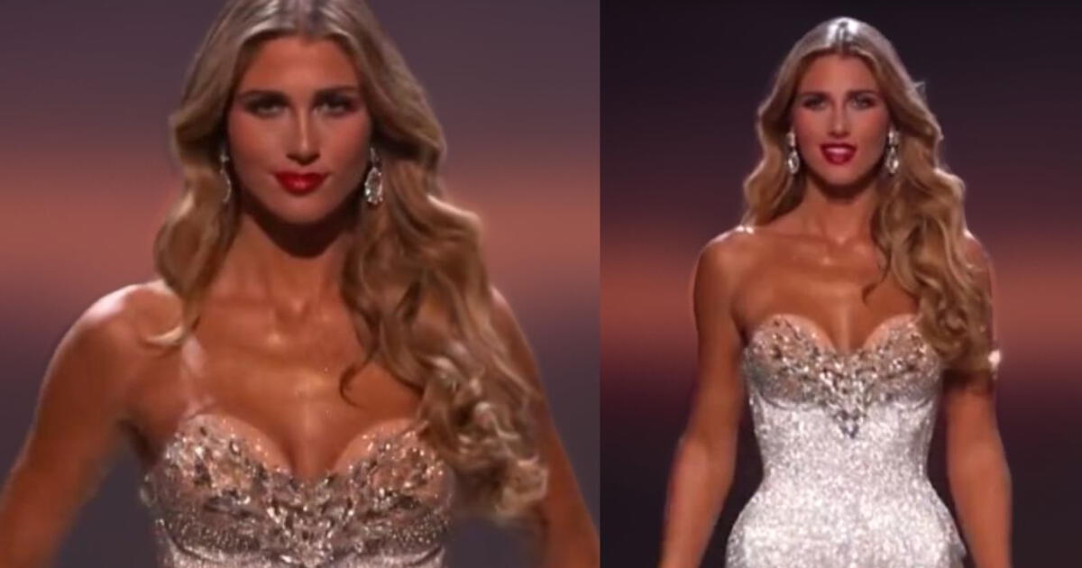 Miss Universo 2023 Final En Vivo Con Alessia Rovegno Por Telemundo