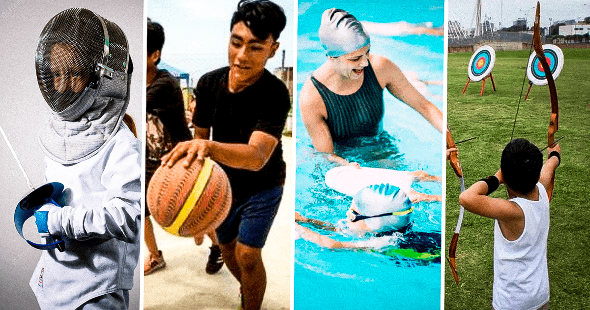 Talleres De Verano 2023 En Lima ¿en Qué Municipalidades Habrá Cursos A