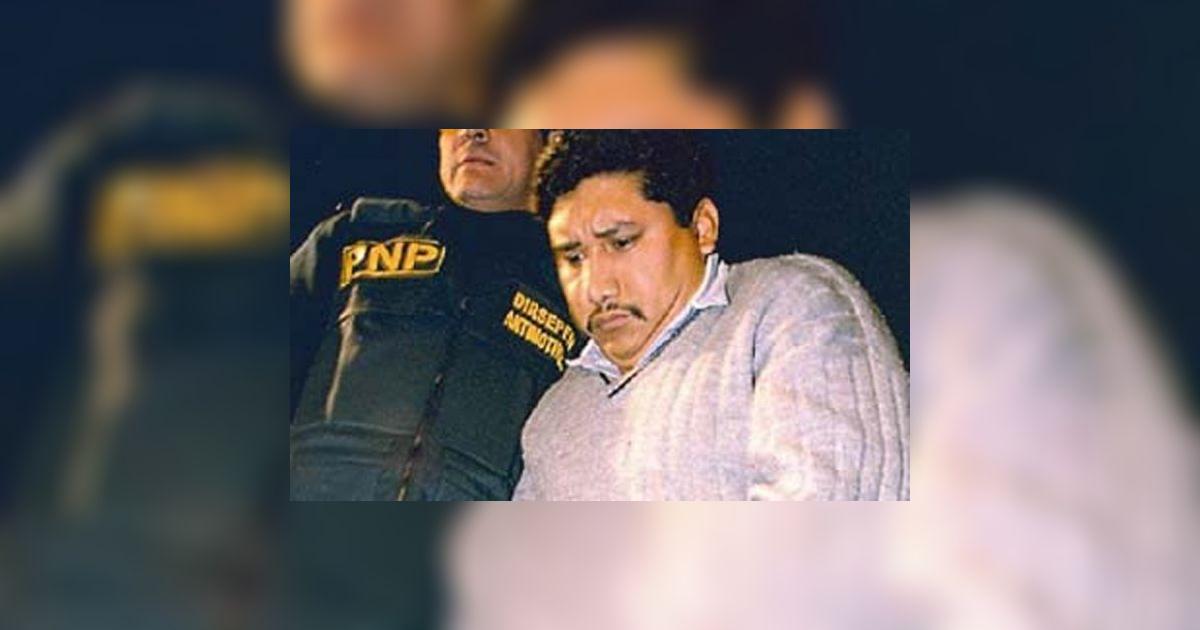 ‘El Cholo Jacinto’: Murió el ex cabecilla de ‘Los Injertos del Fundo ...