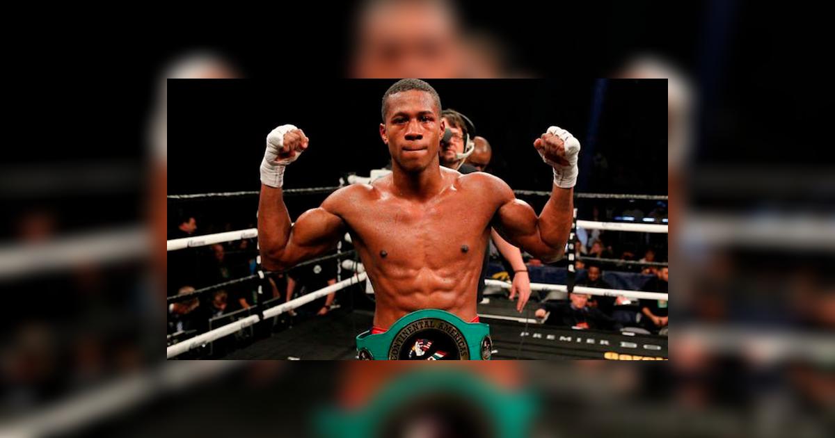 Boxeo: Patrick Day falleció luego de estar cuatro días en coma por ...