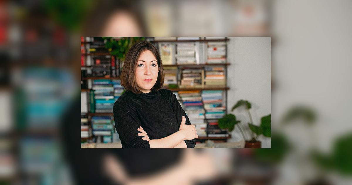 Literatura | Deborah Feldman: “Mi libro fue una puerta hacia la ...