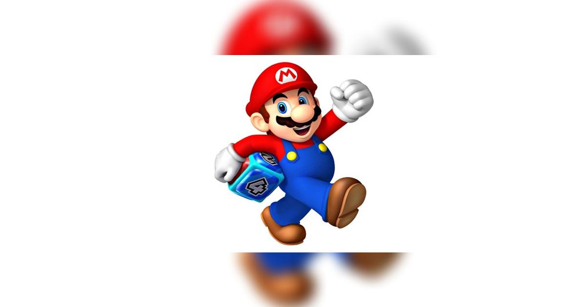 Nintendo anuncia que Mario dejó de ser fontanero tras casi 40 años ...