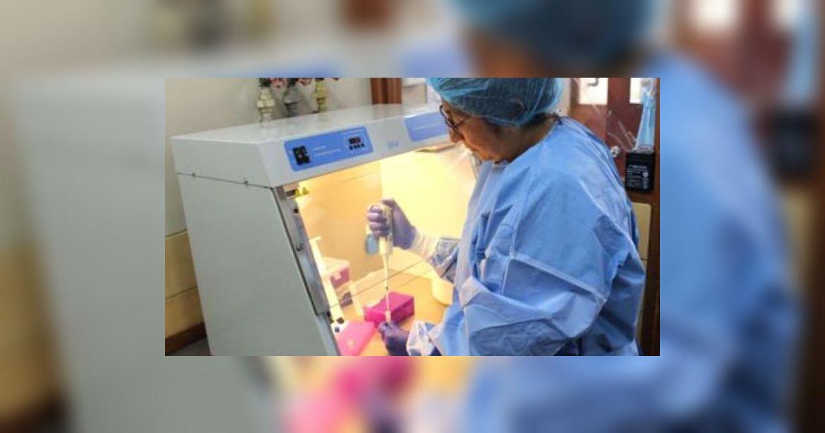 Coronavirus: El Perú contará con red nacional de laboratorios ...