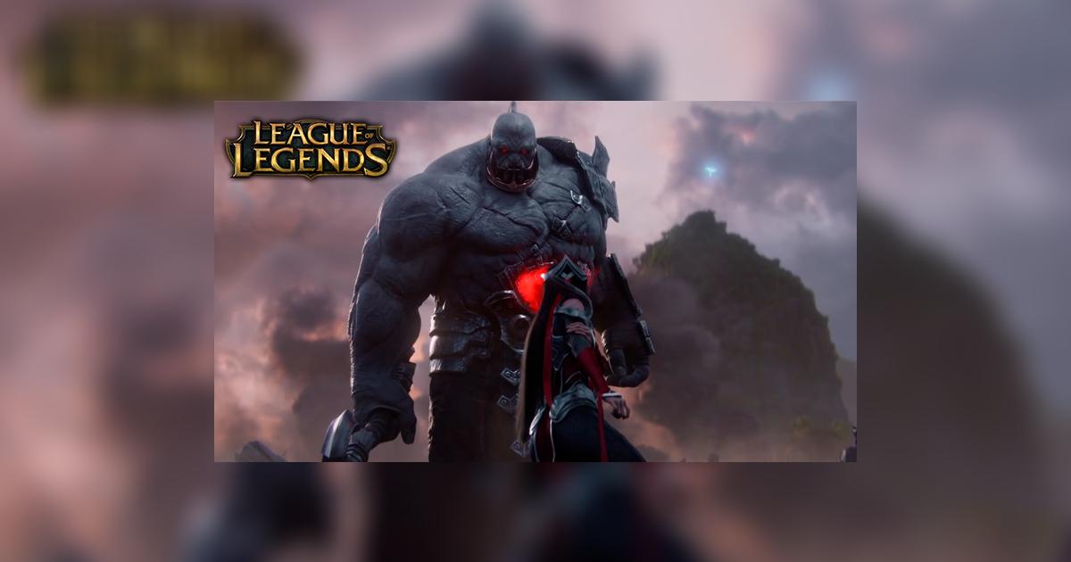 YouTube: League of Legends lanza la cinemática ‘Awaken’ de la temporada ...