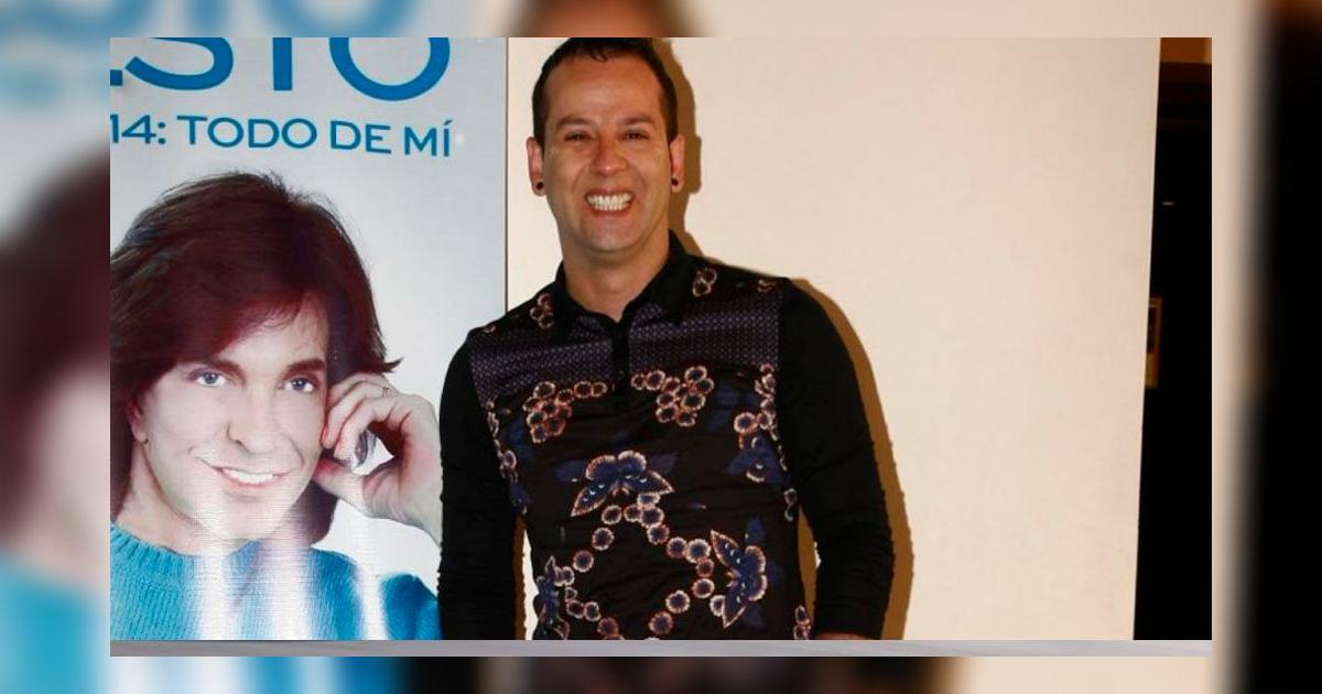 Ricky Trevitazzo se sometió a una dolorosa operación para mejorar su ...