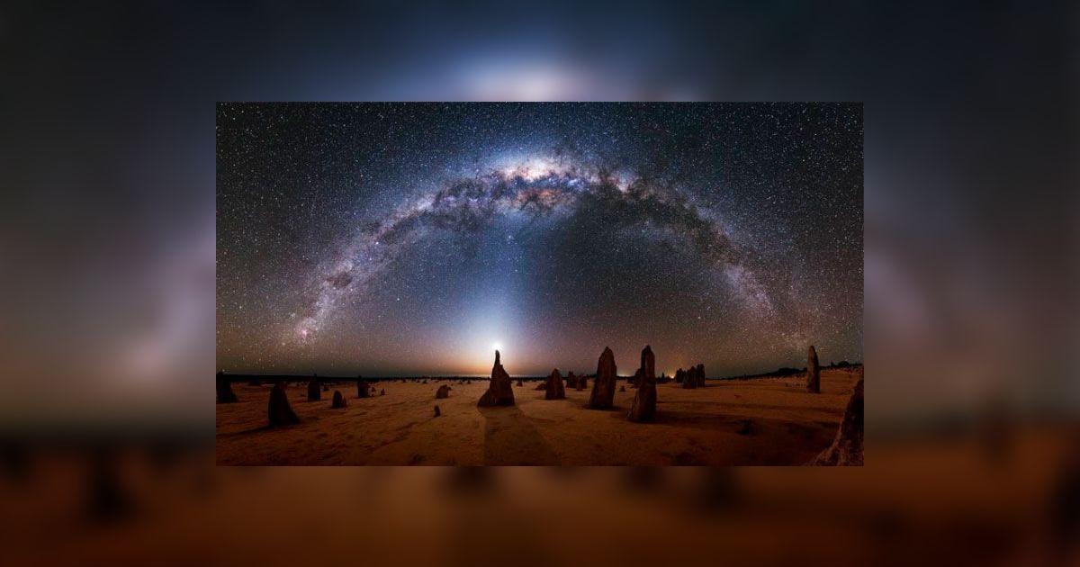 NASA: 10 mil millones planetas Tierra en la Vía Láctea descubren ...