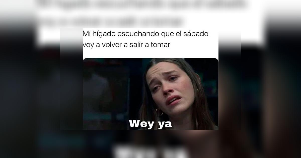 Wey Ya: este es el origen del meme que ha hecho reír a miles de ...
