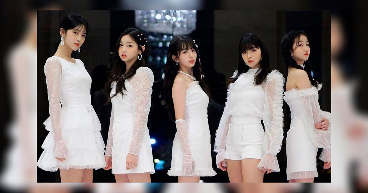 BUSTERS: Marbling anuncia hiatus, salida de Jisoo, Yeseo y Chaeyeon ...