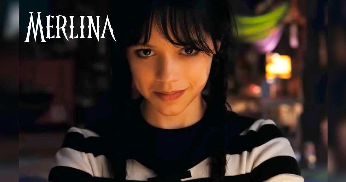 “Merlina”, reseña de la serie: una serie dedicada para los que se ...