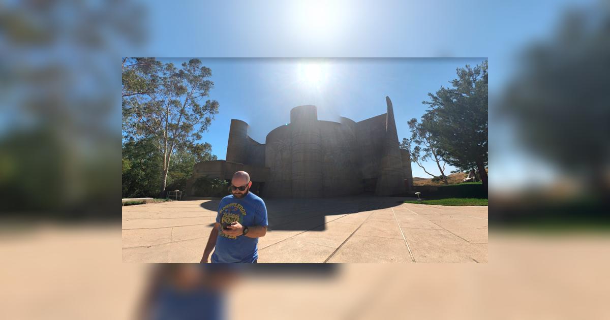 Google Maps: busca el ‘Centro de mando’ que apareció en los Power ...