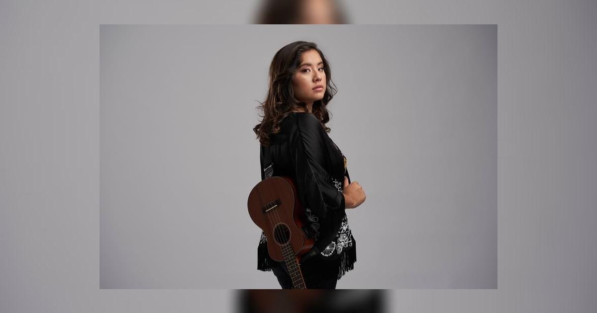 Daniela Prado, lanza su primer sencillo 'Si te di' | VIDEO ...