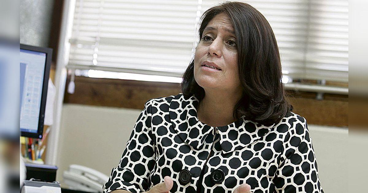 Delia Muñoz, exprocuradora ante la CIDH, es la nueva ministra de ...