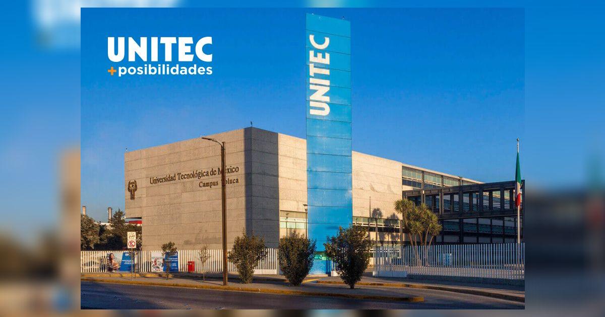 ¿Quieres estudiar en el extranjero? Conoce cómo hacerlo en UNITEC y ...
