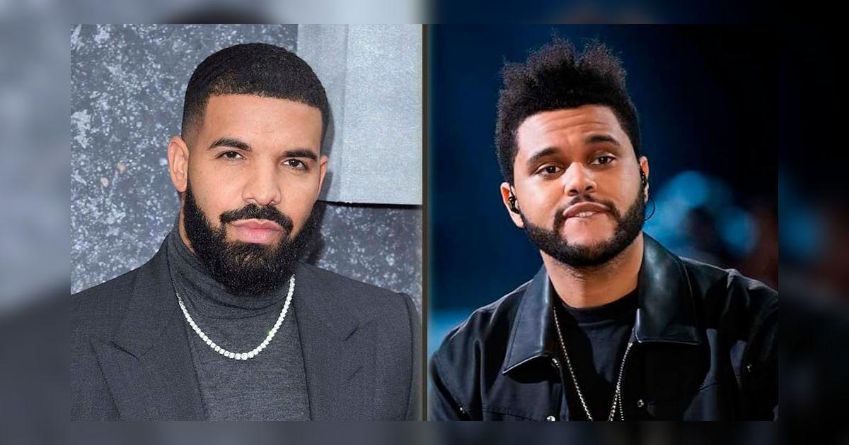 Drake The Weeknd y J Cole llaman a niño con cáncer en sus últimos días ...