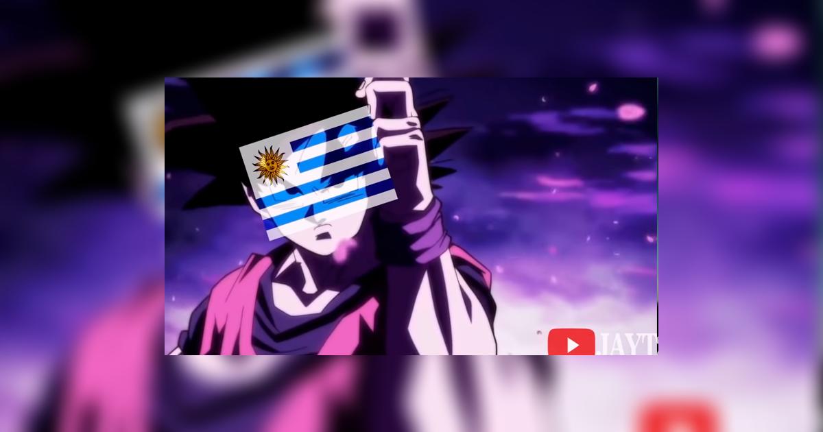 Dragon Ball Super: Crean tráiler de la Copa América Brasil 2019 con ...
