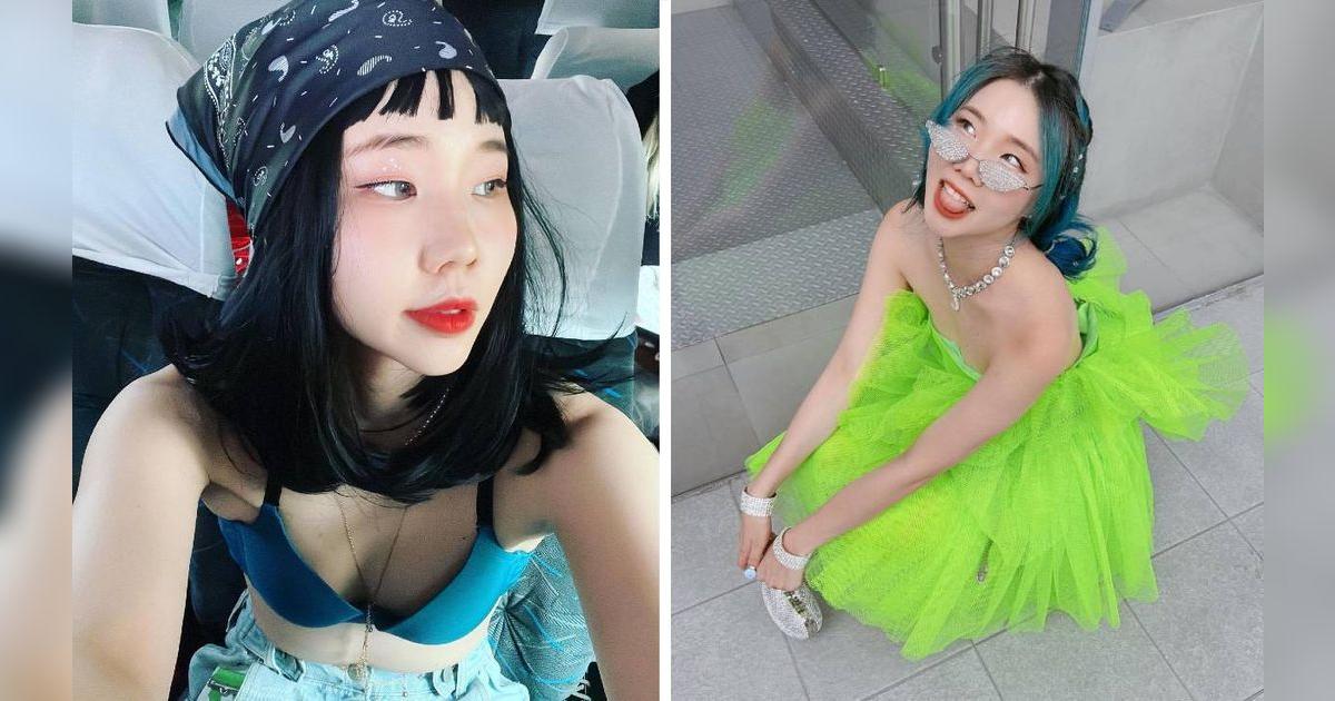 Youtube viral: ¿Quién es Sujin Kim, la influencer coreana que brilla en Latinoamérica? | Viral ...