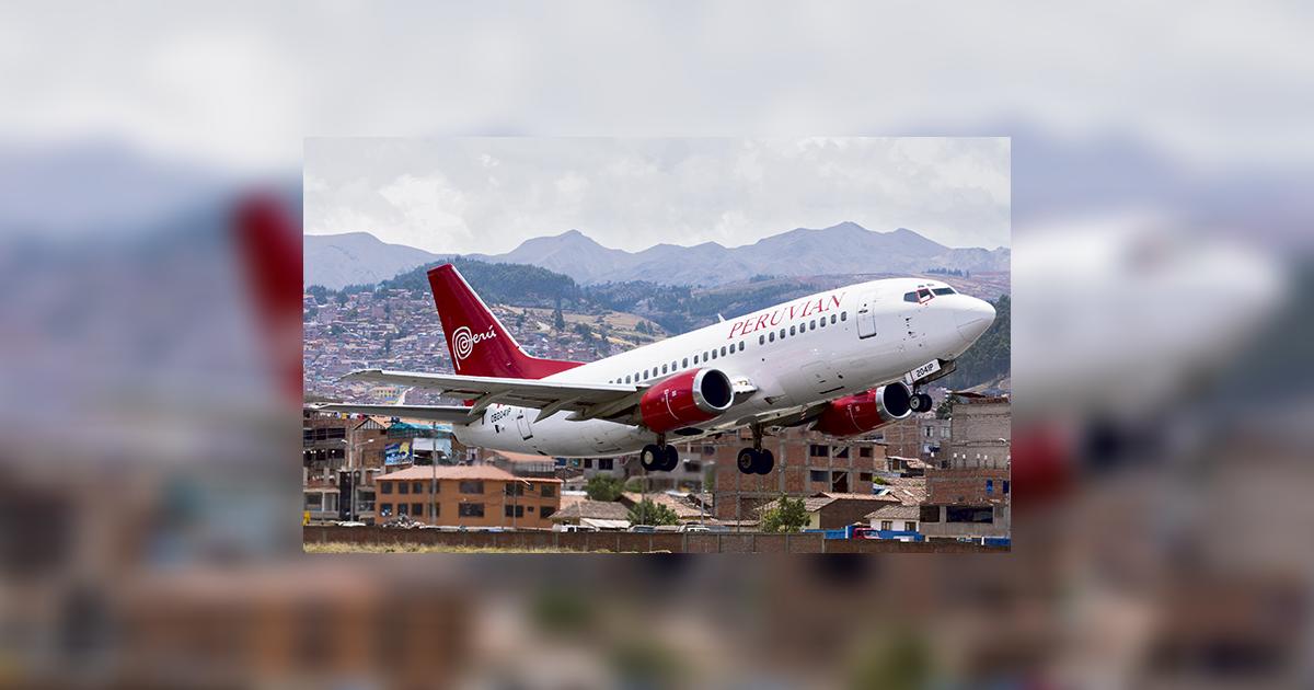 Peruvian Airlines anuncia su venta y volverá a operar en “temporada ...