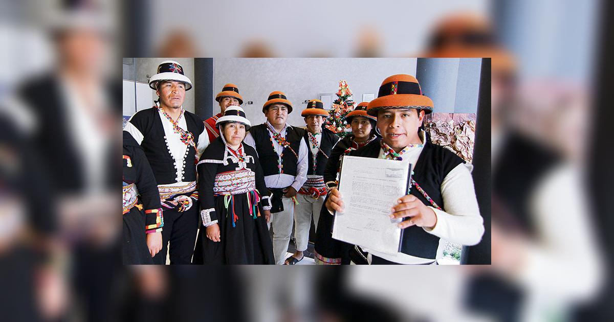 Fuerabamba y Las Bambas toman acuerdos sobre aspectos laborales ...