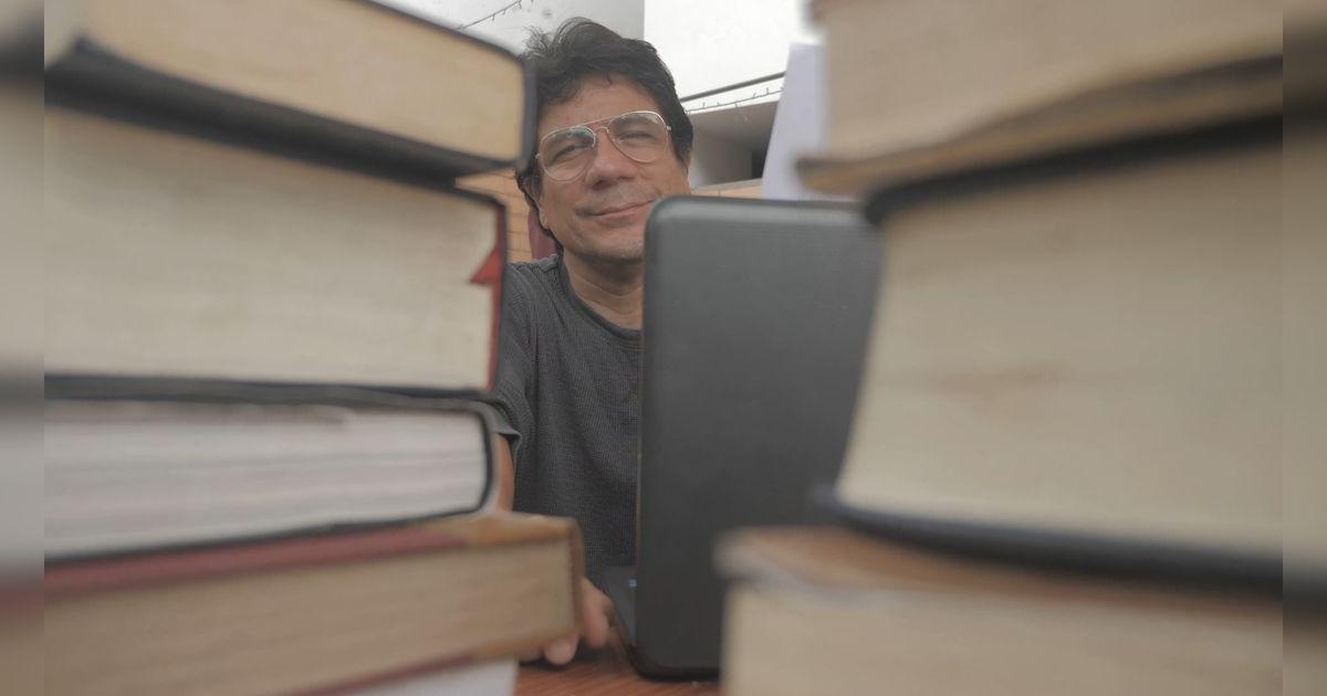 Bruno Odar: “Tenemos que reconciliarnos como nación” | Espectáculos ...