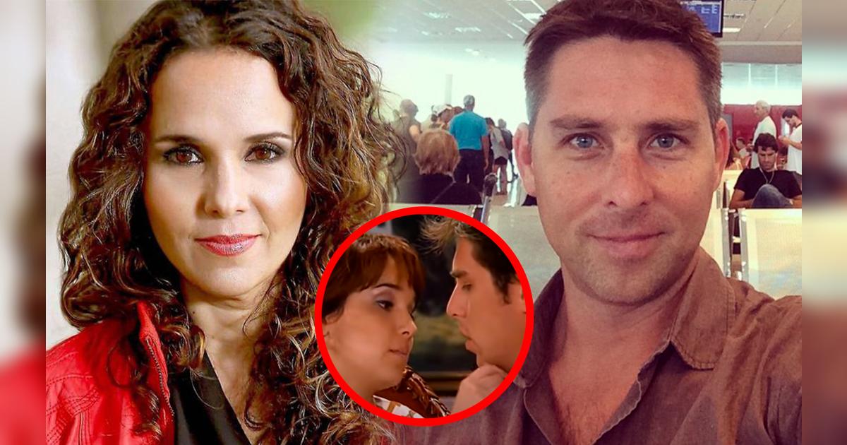 Érika Villalobos y Laszlo Kovacs: ¿cómo fue el romance de los actores de “Qué buena raza” y por ...