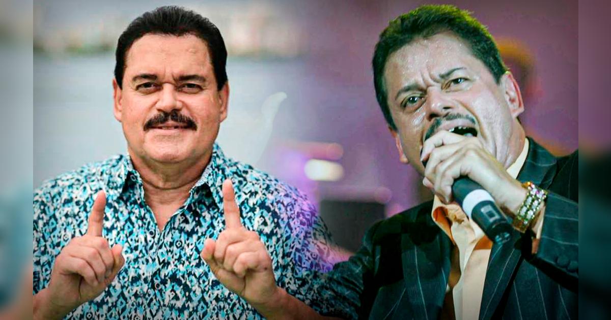 Lalo Rodríguez: cuál fue el momento más dramático que vivió el salsero ...