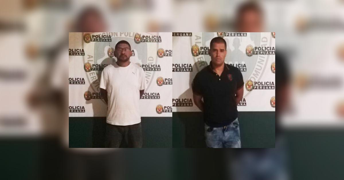 Cercado de Lima: Joven termina con el tobillo roto luego de ser ...