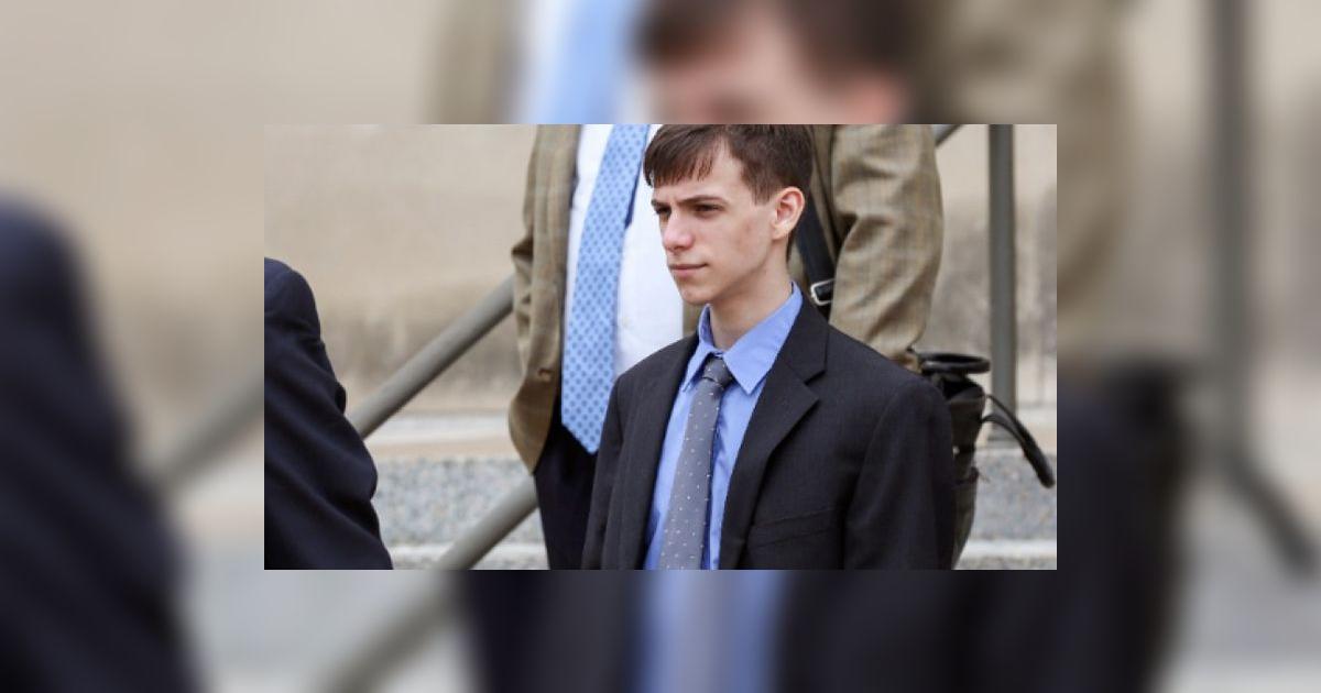 Estados Unidos | Casey Viner: jugador de Call of Duty que bromeó en ...