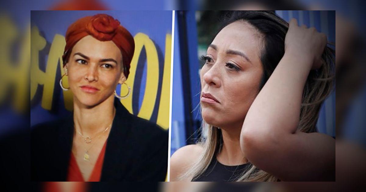 Cathy Sáenz cierra cuenta de Instagram tras criticar a Anahí de ...