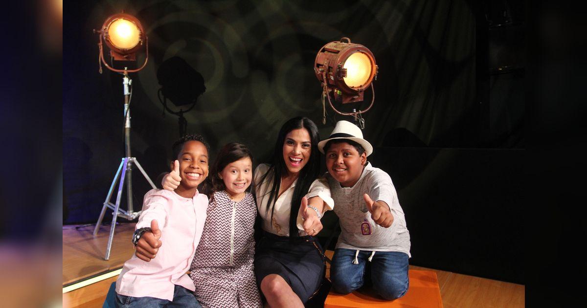 Desde hoy regresa reality ‘Yo Soy Kids’ | Espectáculos | La República