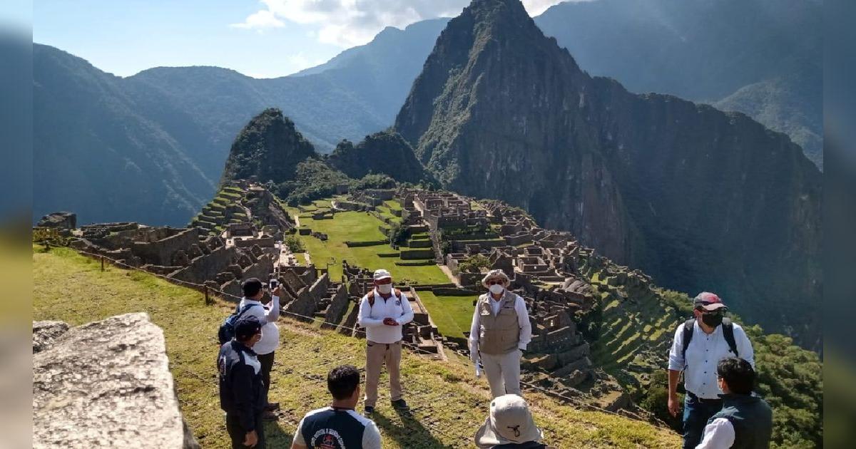 Gobierno lanza campaña para promover el turismo interno | Economía | La ...