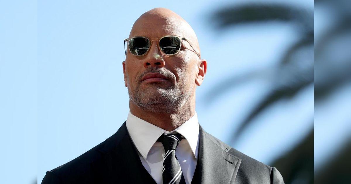 Dwayne Johnson ‘La Roca’ es el actor mejor pagado de Hollywood | Ryan ...