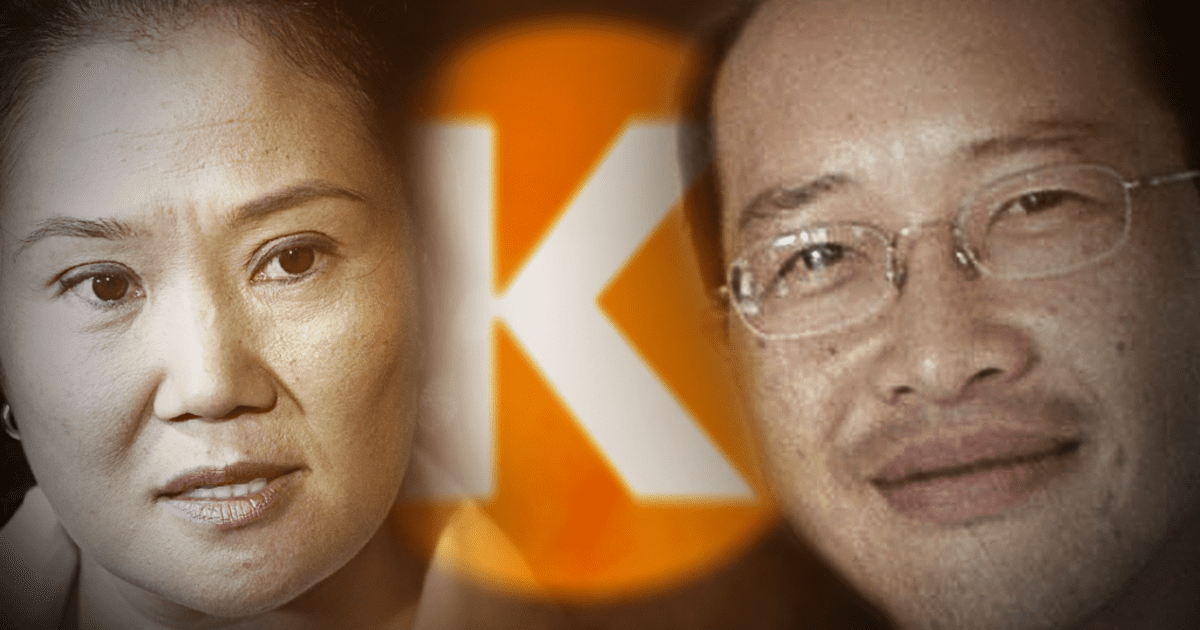Keiko Fujimori José Sam Yuen Confesó Que Lideresa De Fuerza Popular